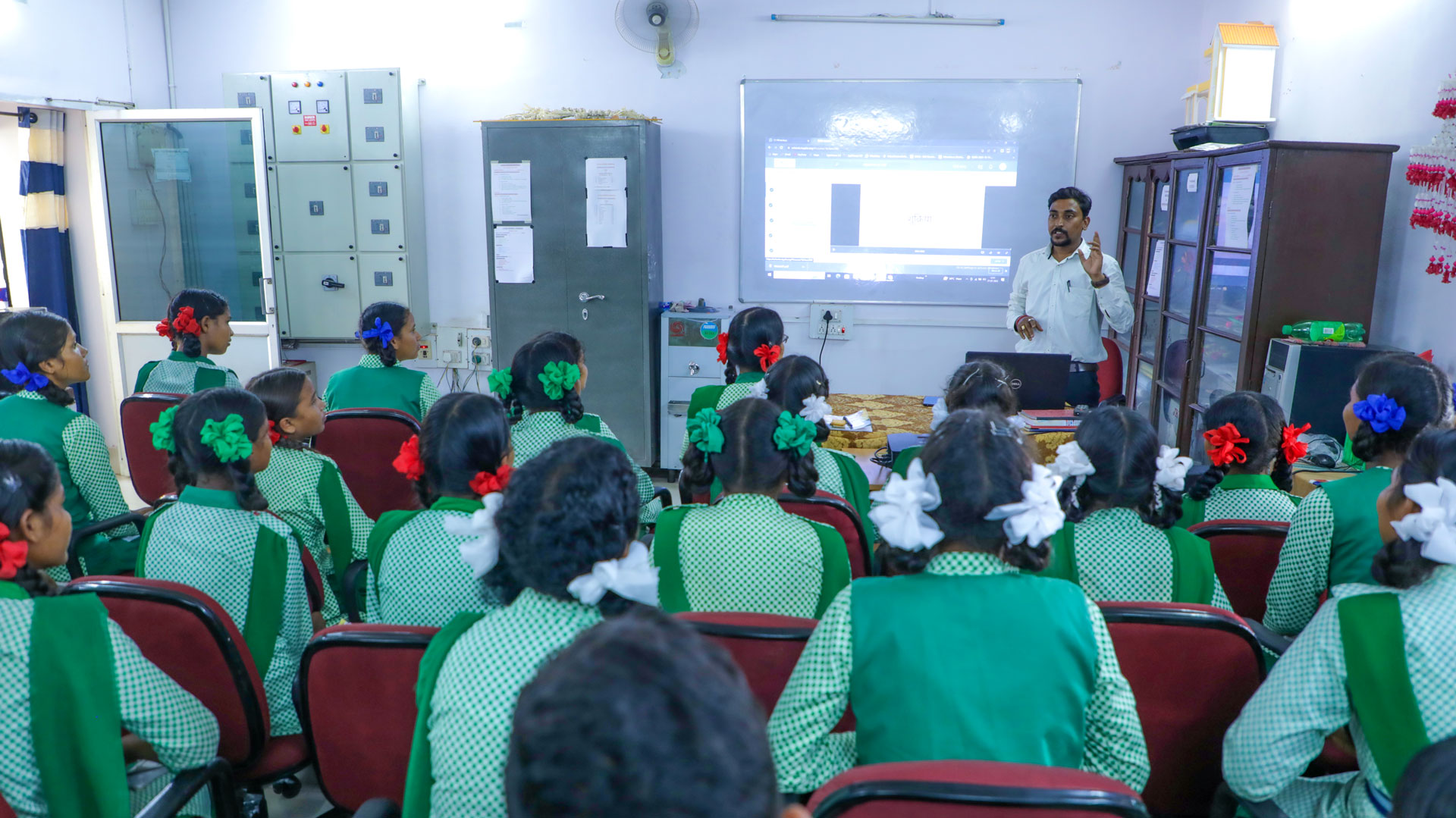 School Infrastructure